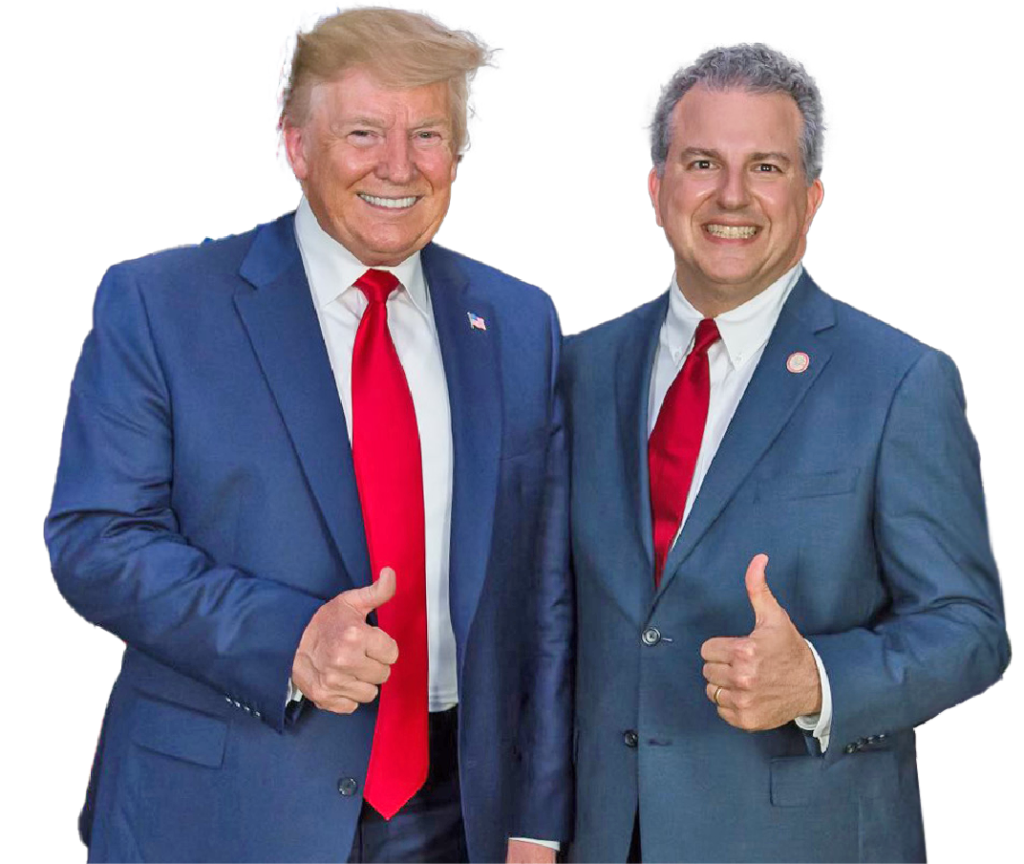 HOME - Jimmy Patronis for Congress