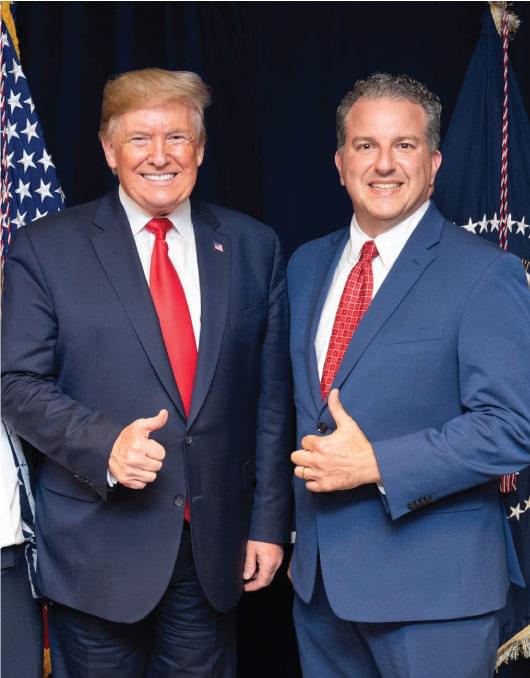 ABOUT - Jimmy Patronis for Congress