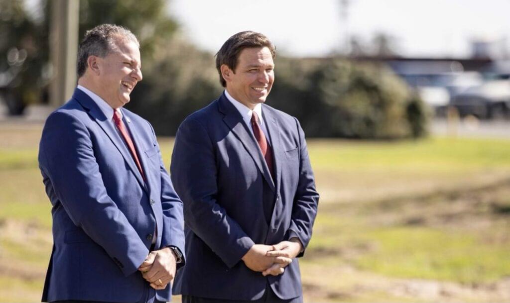 ABOUT - Jimmy Patronis for Congress