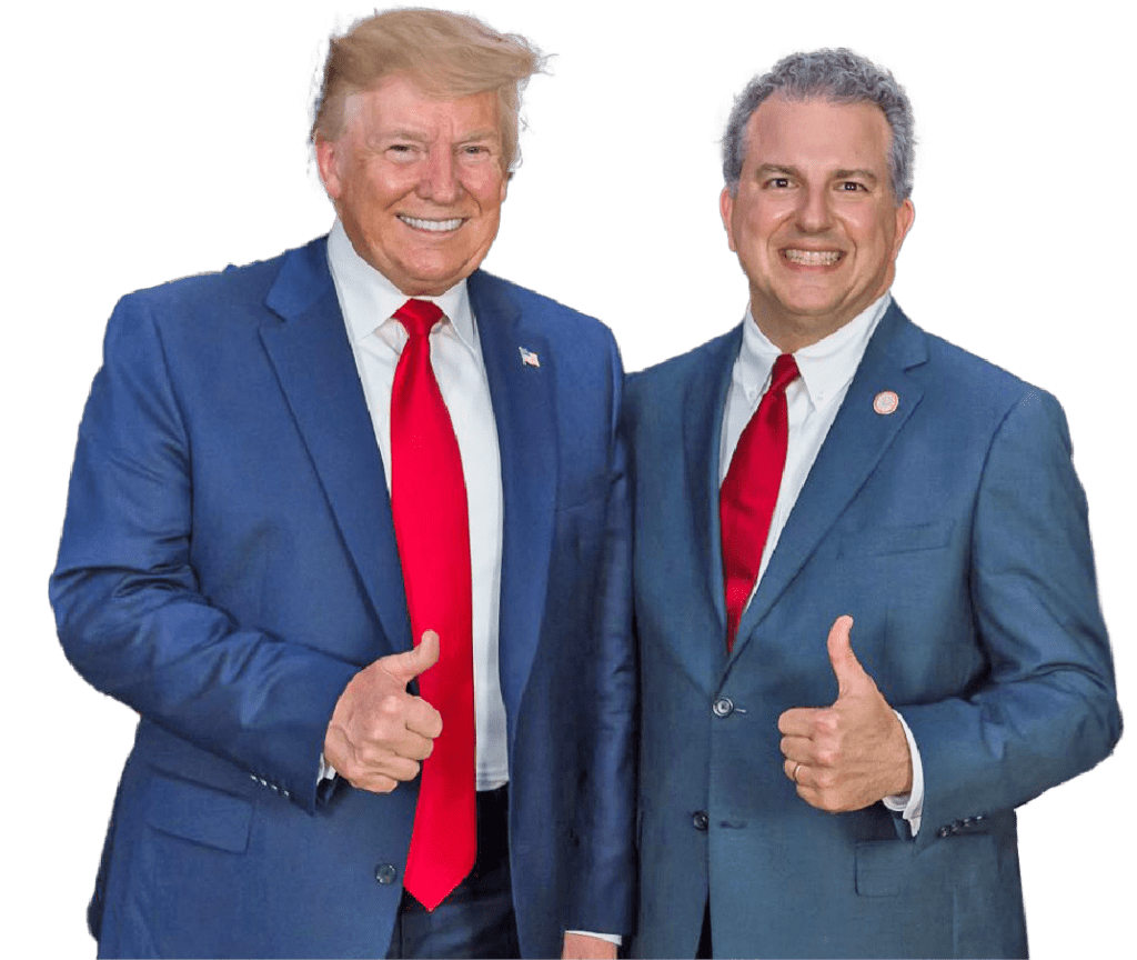 HOME - Jimmy Patronis for Congress