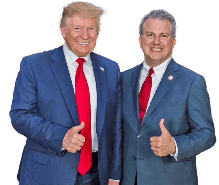 HOME - Jimmy Patronis for Congress